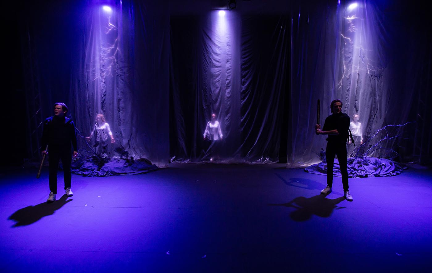 Royal Conservatoire Scotland - Virtual Tour